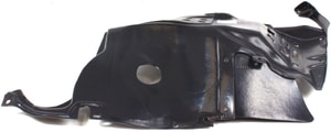 Ford Escape Engine Splash Shield Aftermarket Replacement | Go-Parts