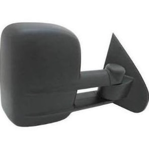 GMC Sierra 1500 Side View Mirror Assembly Replacement (Driver ...