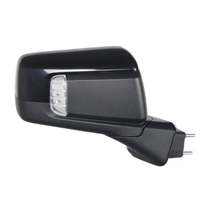 GMC Sierra 1500 Side View Mirror Assembly Replacement (Driver ...