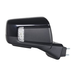 GMC Sierra 1500 Side View Mirror Assembly Replacement (Driver ...