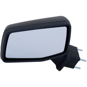 GMC Sierra 1500 Side View Mirror Assembly Replacement (Driver ...