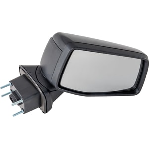 GMC Sierra 1500 Side View Mirror Assembly Replacement (Driver ...
