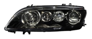 Mazda 6 Headlight Assembly Replacement (Driver & Passenger Side) | Go-Parts
