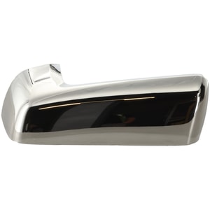 GMC Sierra 1500 Side View Mirror Assembly Replacement (Driver ...