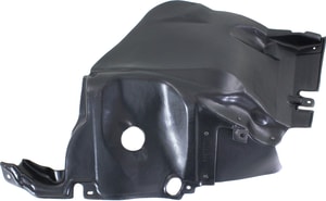 Ford Escape Engine Splash Shield Aftermarket Replacement | Go-Parts