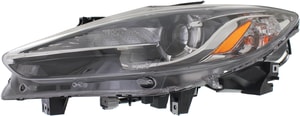 Mazda CX-9 Headlight Assembly Replacement (Driver & Passenger Side ...