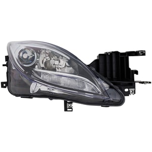 Mazda 6 Headlight Assembly Replacement (Driver & Passenger Side) | Go-Parts