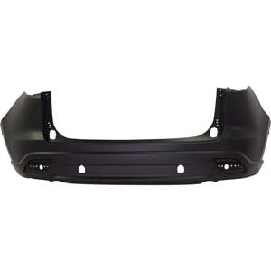 Mazda CX-9 Bumper Covers Aftermarket Replacement | Go-Parts