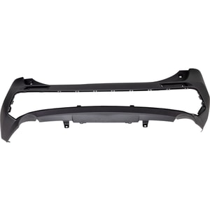 Toyota RAV4 Bumper Covers Aftermarket Replacement | Go-Parts