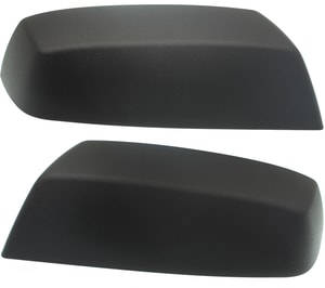 GMC Sierra 1500 Side View Mirror Assembly Replacement (Driver ...