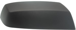 GMC Sierra 1500 Side View Mirror Assembly Replacement (Driver ...