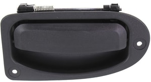 Ford Ranger Door Handles Aftermarket Replacement | Go-Parts