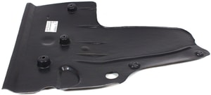 Hyundai Sonata Engine Splash Shield Aftermarket Replacement | Go-Parts