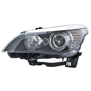 BMW 535i Headlight Assembly Replacement (Driver & Passenger Side) | Go ...