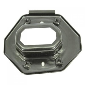 Dodge Challenger Bumper Bracket Aftermarket Replacement | Go-Parts