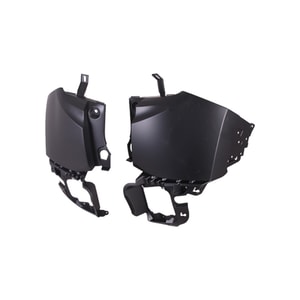 Jeep Renegade Bumper Covers Aftermarket Replacement | Go-Parts