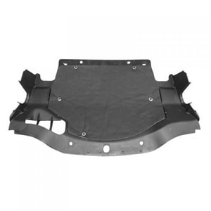 Chrysler 300 Engine Splash Shield Aftermarket Replacement | Go-Parts