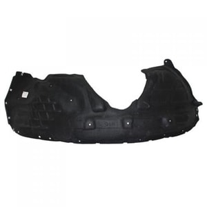 Dodge Durango Fender Aftermarket Replacement | Go-Parts