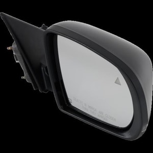 Jeep Compass Side View Mirror Assembly Replacement (Driver & Passenger ...