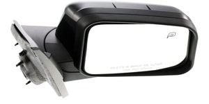 Ford Edge Side View Mirror Assembly Replacement (Driver & Passenger ...