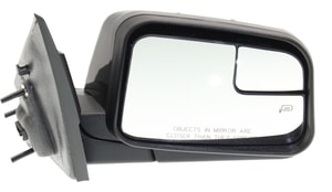 Ford Edge Side View Mirror Assembly Replacement (Driver & Passenger ...
