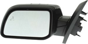 Ford Edge Side View Mirror Assembly Replacement (Driver & Passenger ...