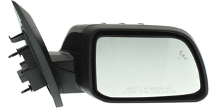 Ford Edge Side View Mirror Assembly Replacement (Driver & Passenger ...