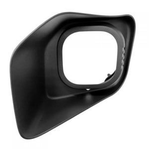 Ford F-250 Super Duty Bumper Insert Aftermarket Replacement | Go-Parts