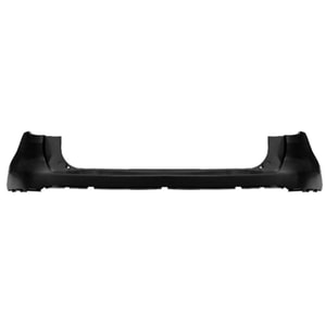 Ford Explorer Bumper Covers Aftermarket Replacement | Go-Parts