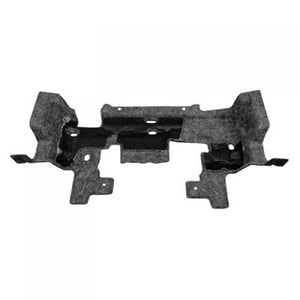 Ford F-150 Engine Splash Shield Aftermarket Replacement | Go-Parts