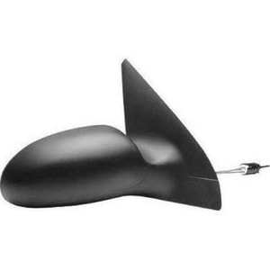 Ford Focus Side View Mirror Assembly Replacement (Driver & Passenger ...