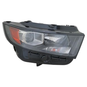 Ford Edge Headlight Assembly Replacement (Driver & Passenger Side) | Go ...