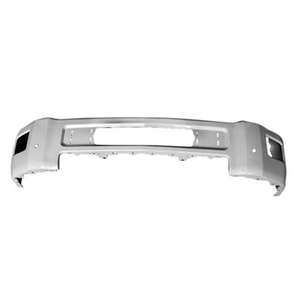 Chevrolet Silverado 2500 HD Bumpers Aftermarket Replacement | Go-Parts