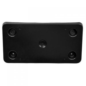Cadillac Escalade ESV License Plate Bracket Aftermarket Replacement ...