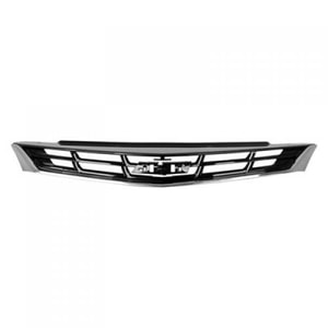 Chevrolet Cruze Grilles Aftermarket Replacement | Go-Parts