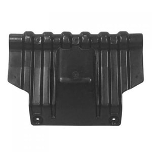 Chevrolet Silverado 1500 Engine Splash Shield Aftermarket Replacement ...