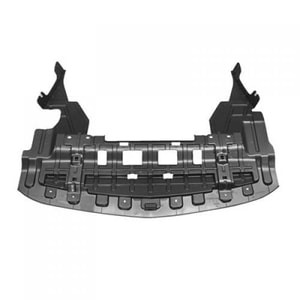 Chevrolet Trax Engine Splash Shield Aftermarket Replacement | Go-Parts