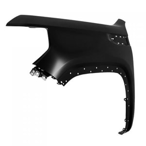 GMC Sierra 1500 Fender Aftermarket Replacement | Go-Parts