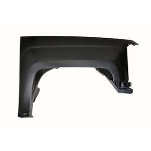Chevrolet Silverado 3500 HD Fender Aftermarket Replacement | Go-Parts