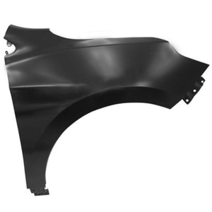 Chevrolet Equinox Fender Aftermarket Replacement | Go-Parts