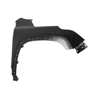 GMC Acadia Fender Aftermarket Replacement | Go-Parts