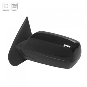 Chevrolet Silverado 3500 HD Side View Mirror Assembly Replacement ...