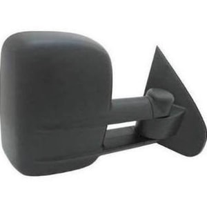 GMC Sierra 1500 Side View Mirror Assembly Replacement (Driver ...