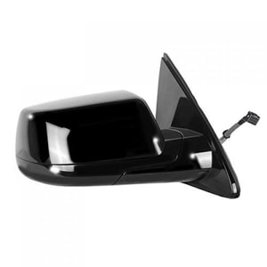 GMC Yukon XL Side View Mirror Assembly Replacement (Driver & Passenger ...