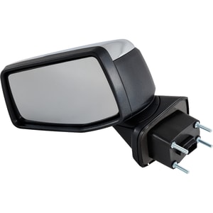 GMC Sierra 1500 Side View Mirror Assembly Replacement (Driver ...