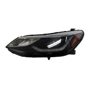 Chevrolet Cruze Headlight Assembly Replacement (Driver & Passenger Side ...