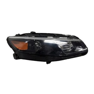 Chevrolet Malibu Headlight Assembly Replacement (Driver & Passenger ...