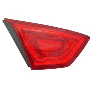 Chevrolet Impala Tail Light Assembly Replacement (Driver & Passenger ...