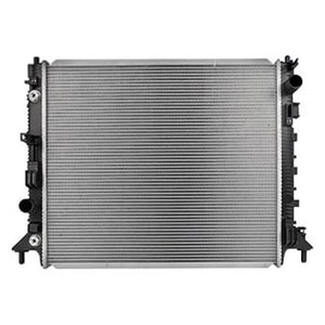 Chevrolet Camaro Radiator Aftermarket Replacement | Go-Parts