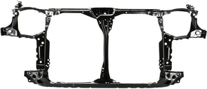 Honda Civic Radiator Support Aftermarket Replacement | Go-Parts